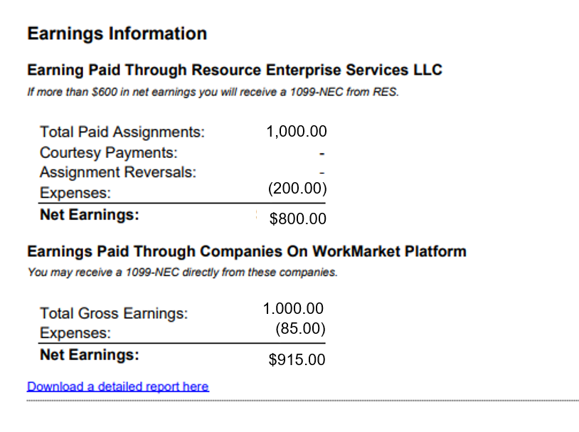 What is an Earnings Statement, and where can I find mine? – Help Center