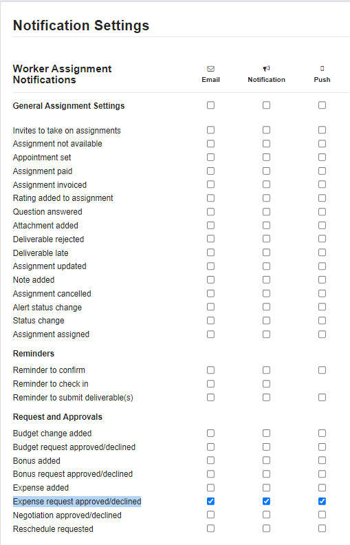 How do I submit an Expense Reimbursement request? – Help Center