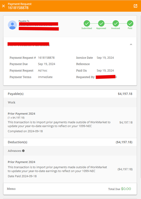 What is Prior Balance Loading (PBL) as a Contractor? – Help Center